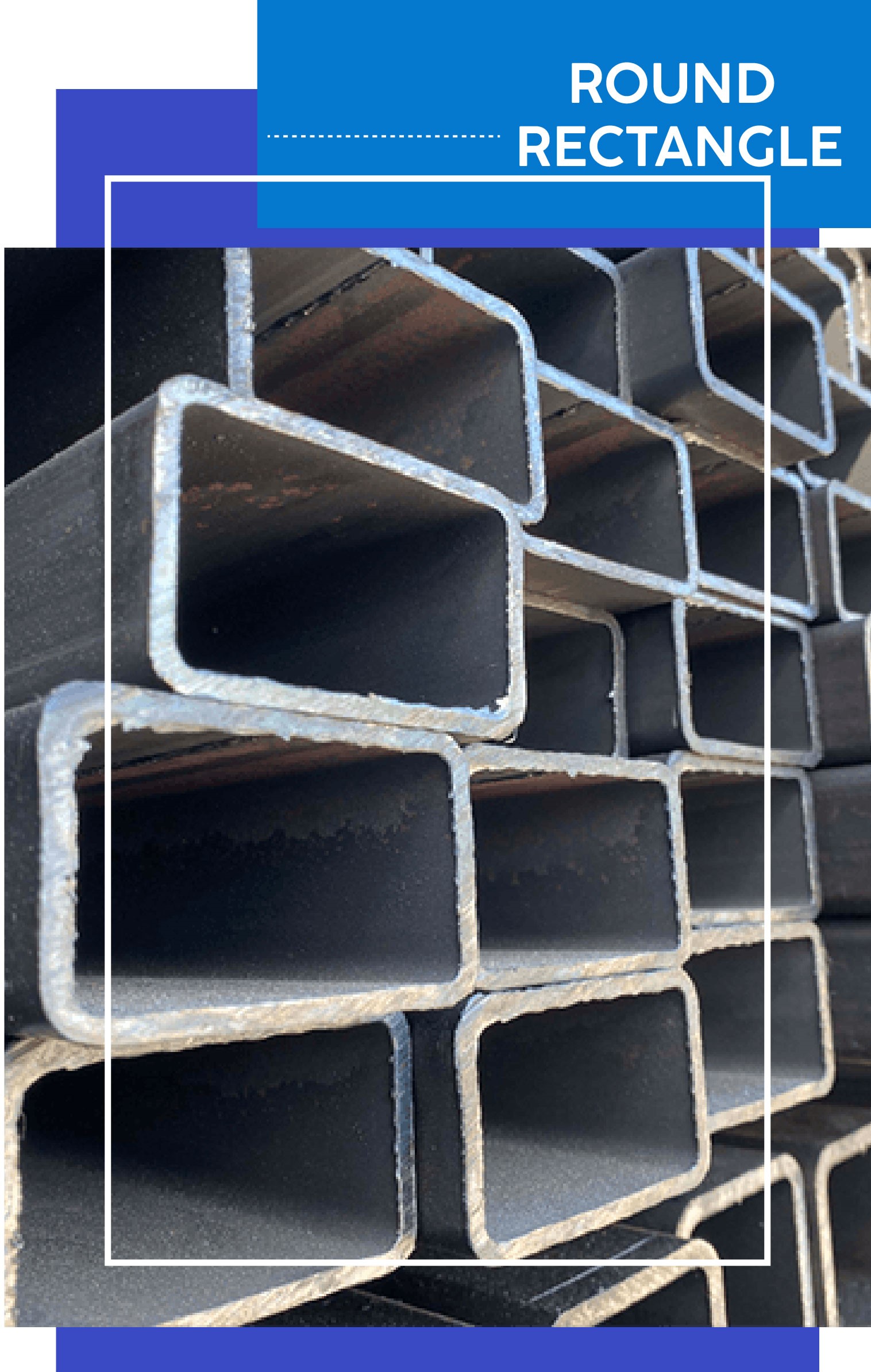 STEEL SALES - Products